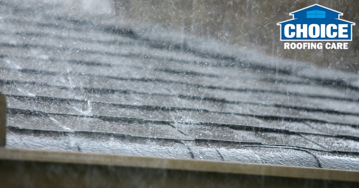 How Weather Affects Your Roof